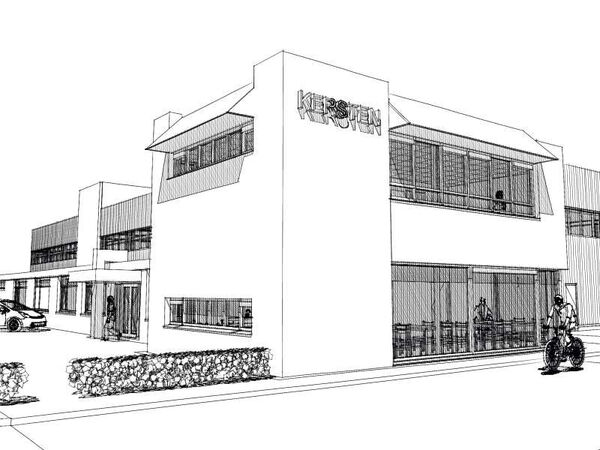 Kersten Kunststof Coatings te Brummen | Fardoch Bouwconsultancy